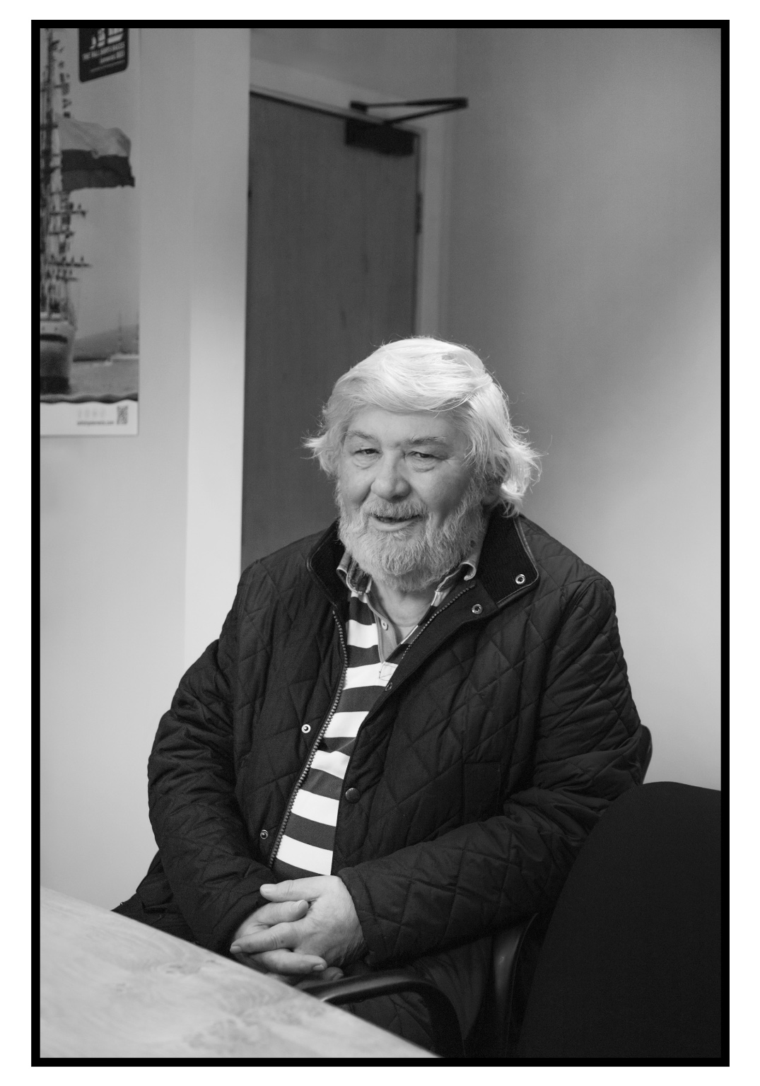 Additional call for Tall Ships liaison officers | Tall Ships Races Lerwick