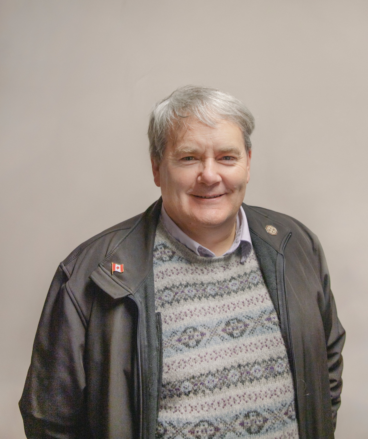 speaking with past liaison officers - david smith | Tall Ships Races ...