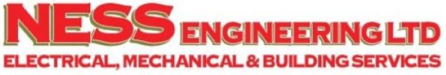 Ness Engineering Ltd | Tall Ships Races Lerwick