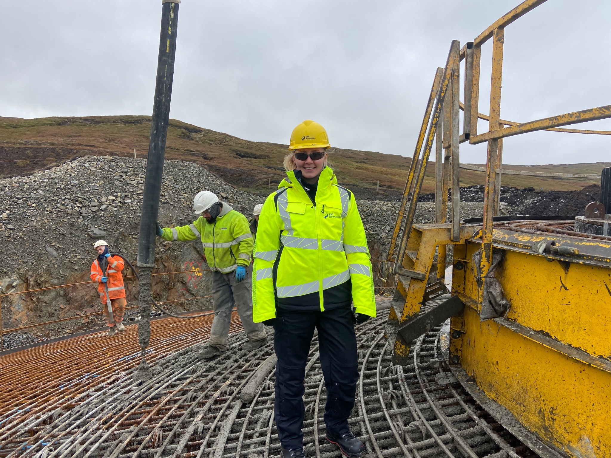 Set Sail with Us: Ellie Lawton | Tall Ships Races Lerwick