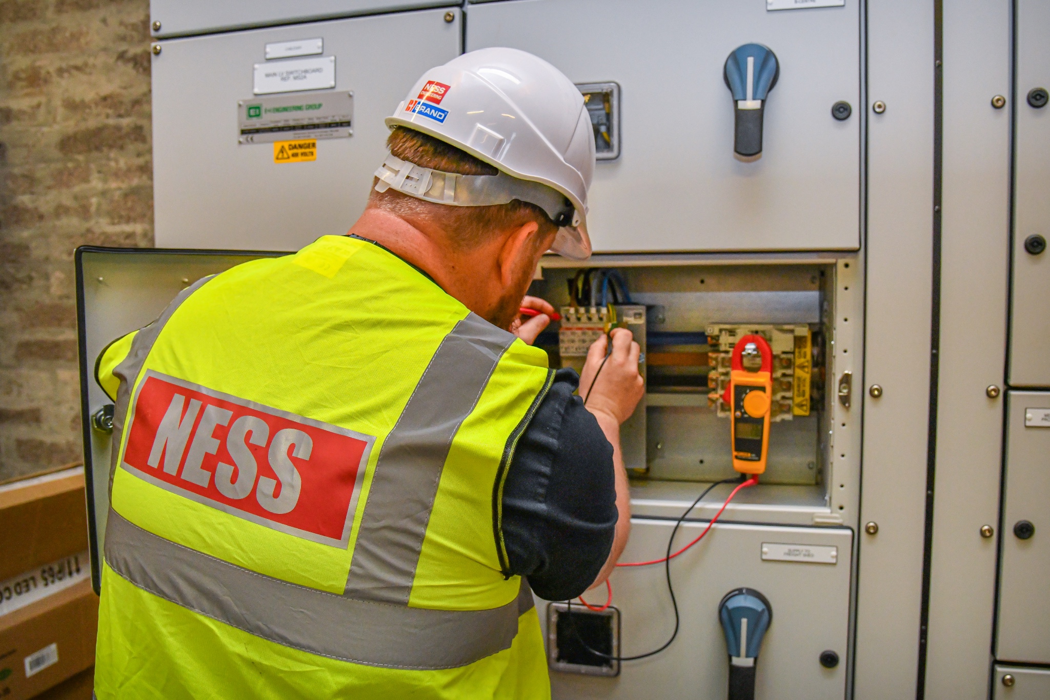 Ness Engineering Ltd: Proud Sponsors OF THE TALL SHIPS | Tall Ships ...